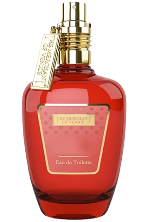 Духи унисекс The Merchant Of Venice Rose Oud 50 мл - Зе Мерчант Оф Венис Роза Уд