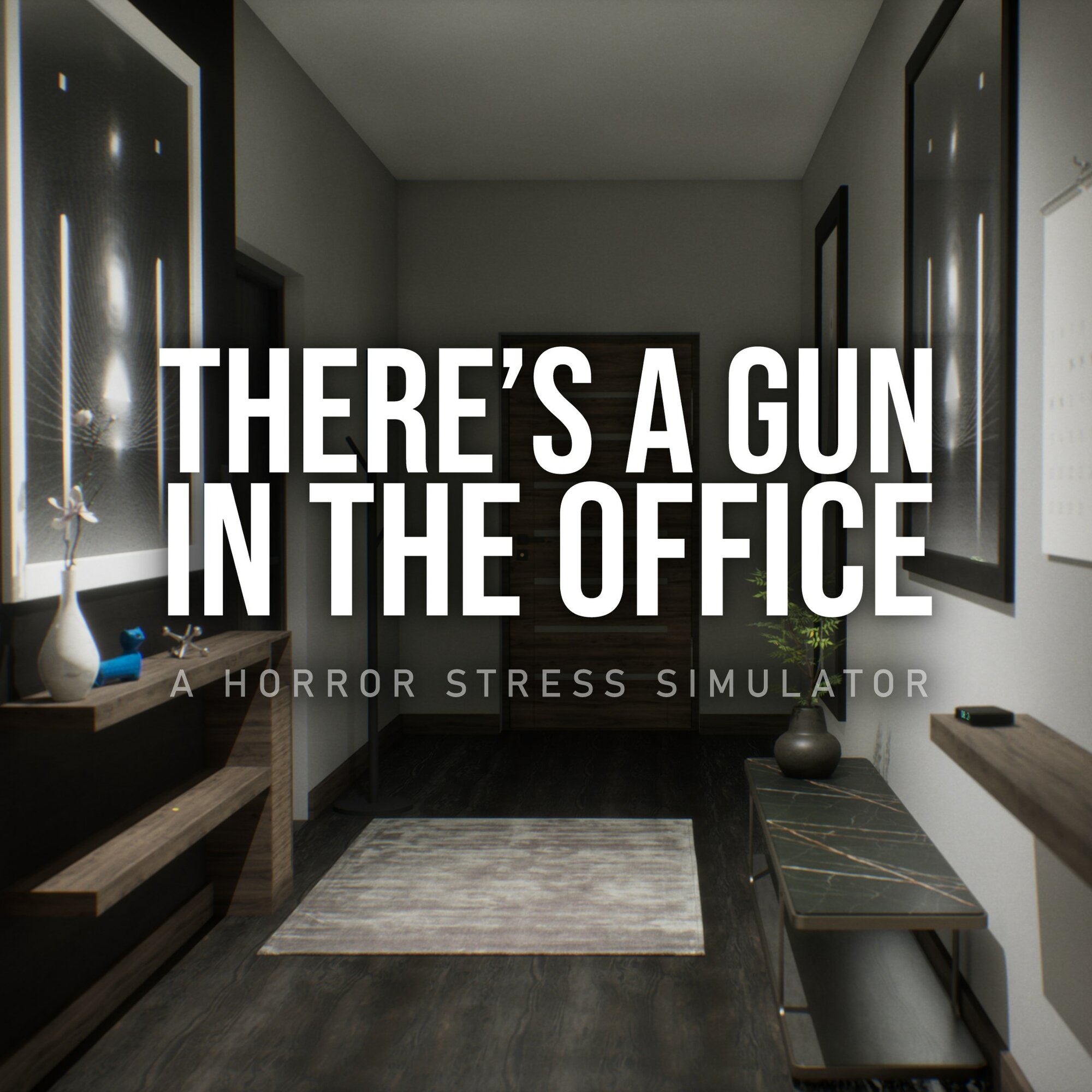 Игра There's a Gun in the Office для Xbox - Цифровой код для Microsoft Store