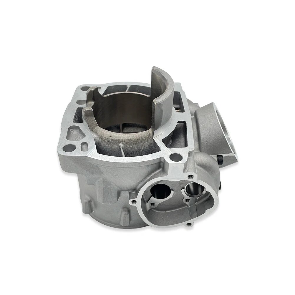 Комплект блока цилиндров OTOM 19-23 для мотоцикла 72 мм для KTM HUSQVARNA GASGAS XC XCW EXC 300 TPI TE TX EC EX 300cc Комплект поршневых колец Cylinder Block