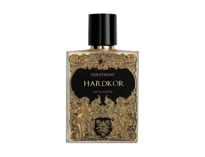 Coreterno Hardkor 100 мл, Парфюмерная вода унисекс