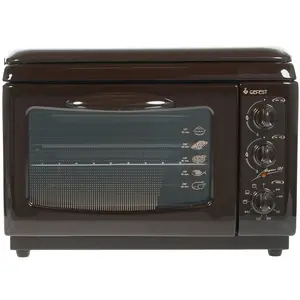 Настольная плита Gefest ПГЭ 120 К19