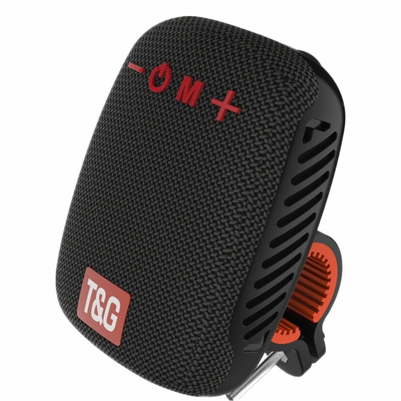 Портативный водонепроницаемый Bluetooth-динамик для велосипедов TWS