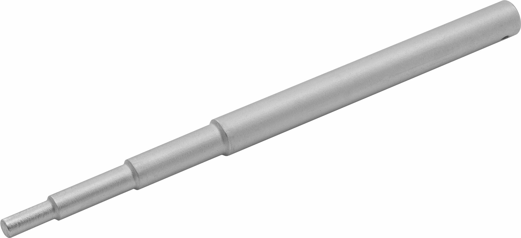 Вороток для трубчатых ключей ступенчатый, 6-12 мм, 180 мм Thorvik STB61218 , 53795