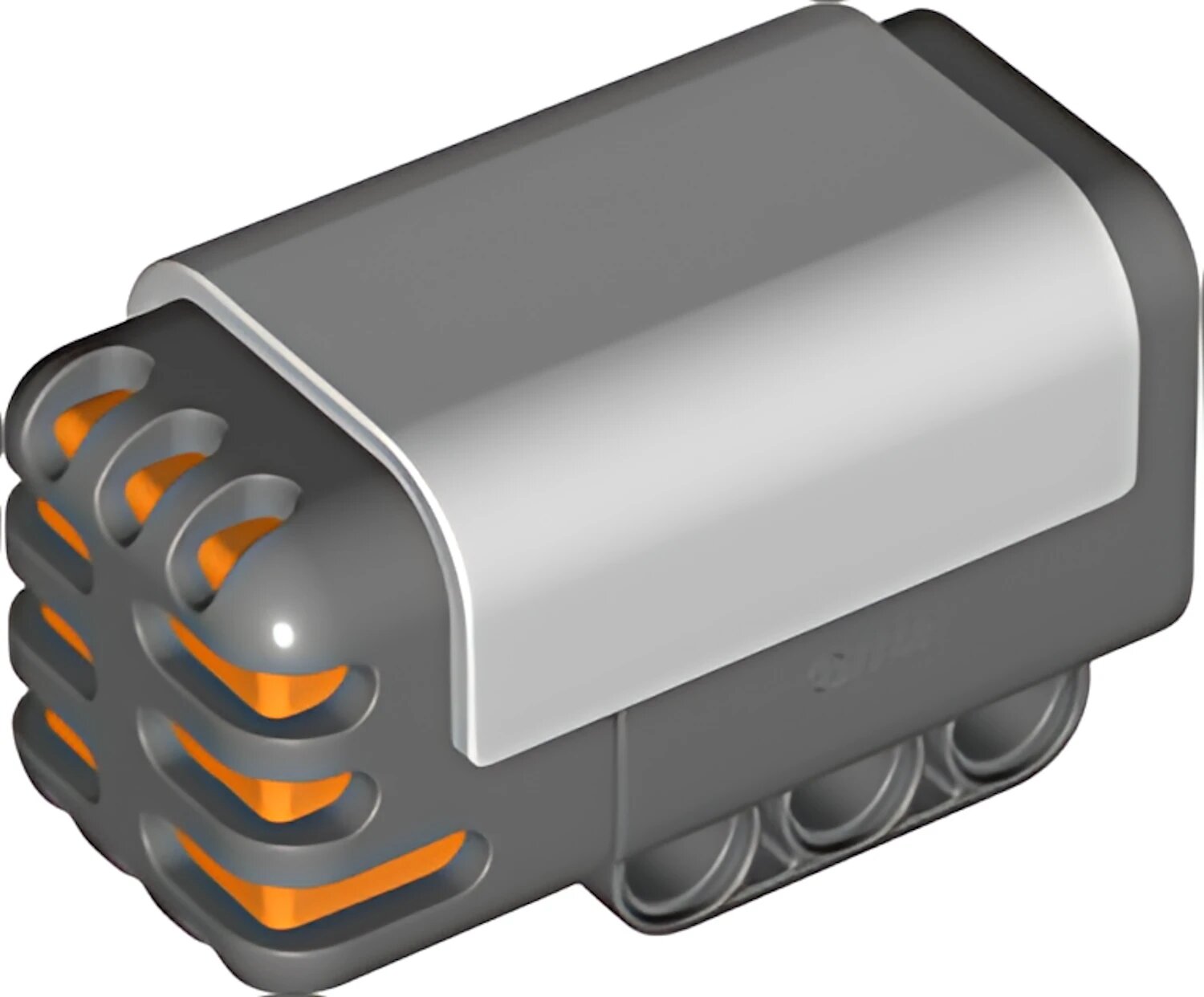 Electric Sensor, Sound - NXT 55963 (9845) U