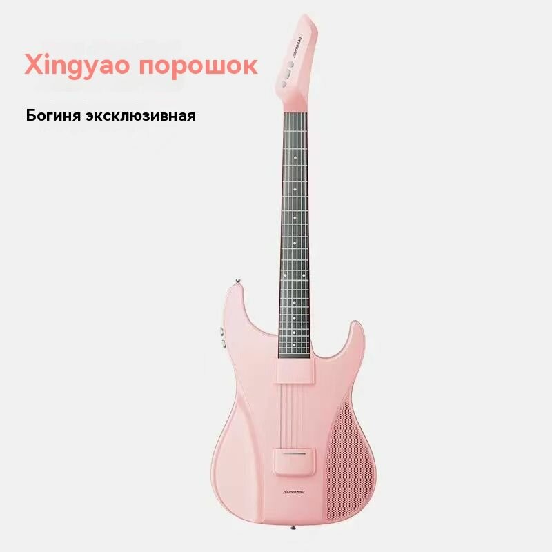 Электрогитара AEROBAN