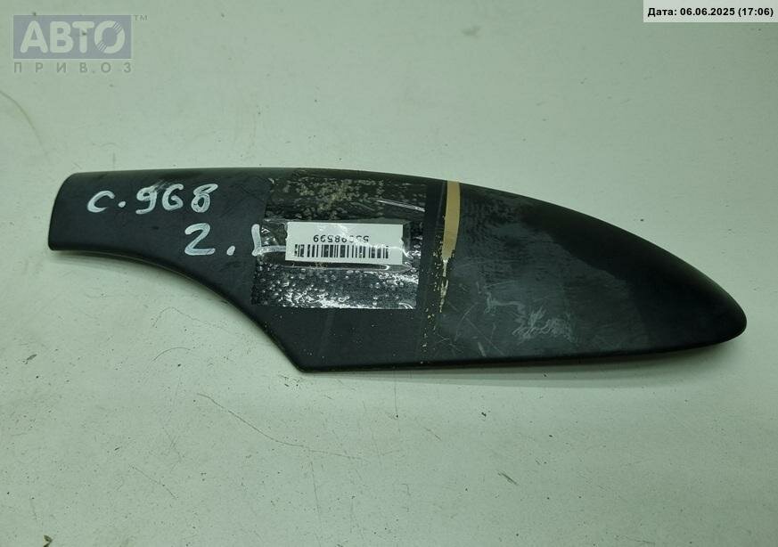 Накладка (заглушка) рейлинга Volkswagen Passat B5