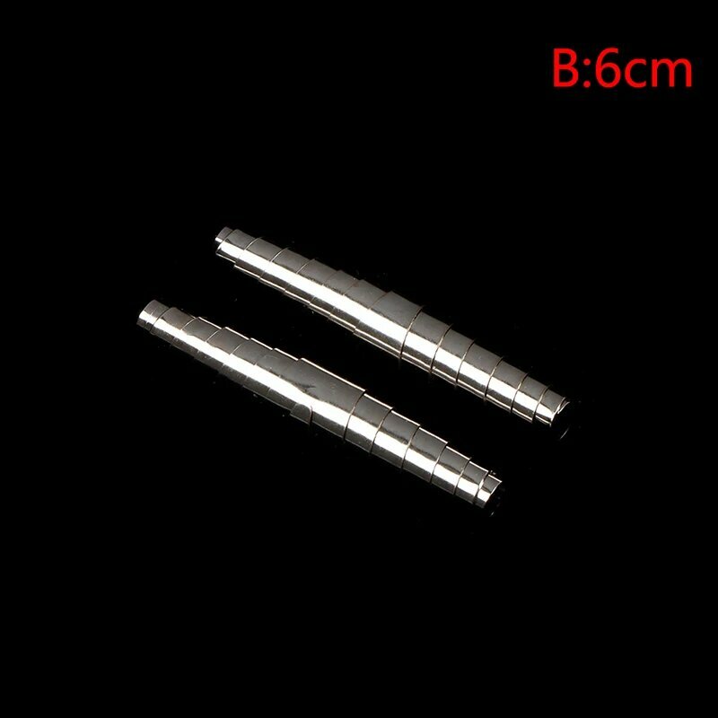 Замена пружины для садовых ножниц из нержавеющей стали