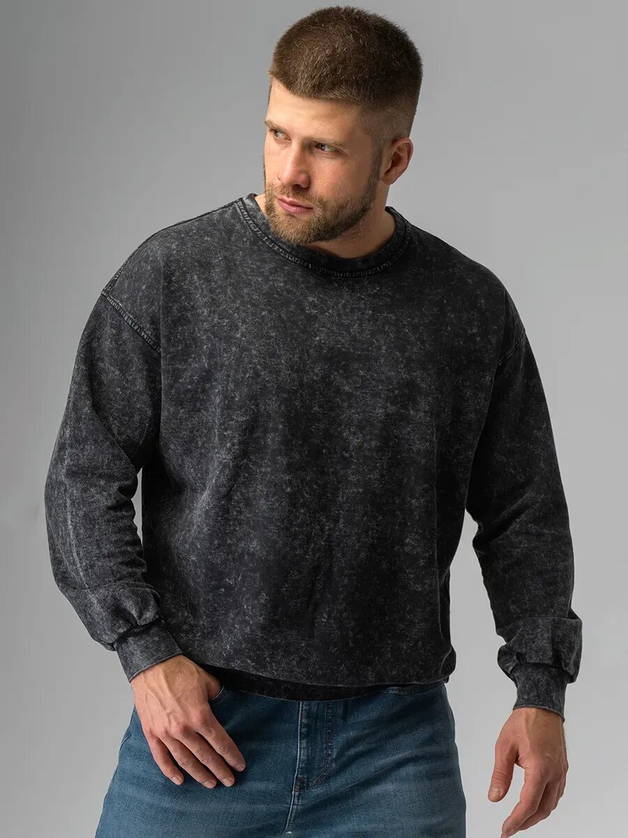 Свитшот для мужчин