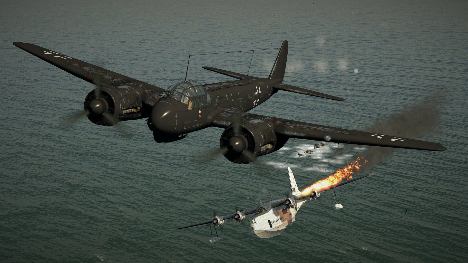 IL-2 Sturmovik - Dover Bundle [STEAM / Россия и СНГ] — фото 1