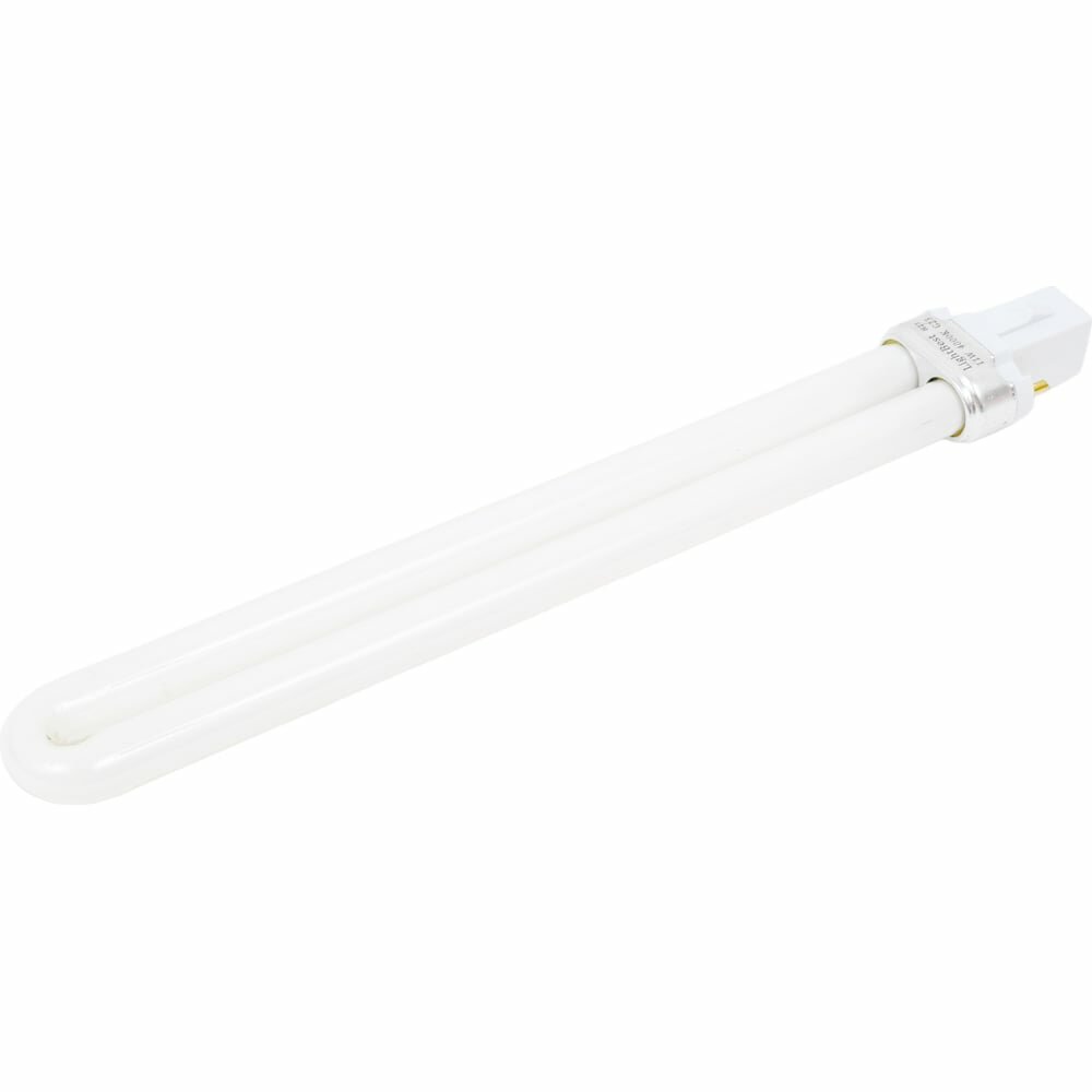 Люминесцентная лампа LightBest LBL S 71001 11W 4000K G23 701071001