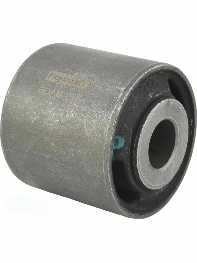 Сайлентблок задней цапфы LINCOLN, FORD FDAB-096 FEBEST.
