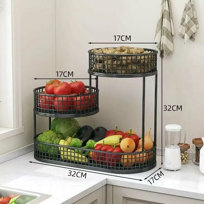 Фруктовница, 1 шт