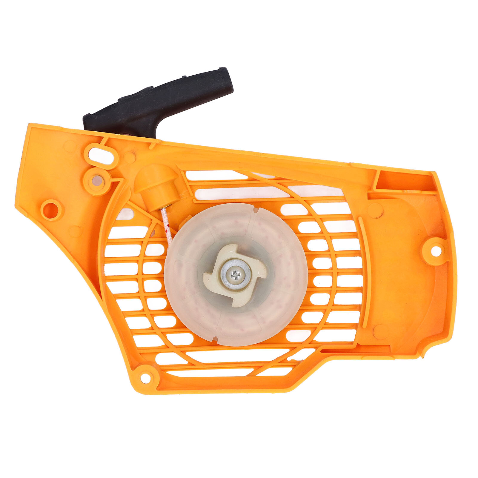 Сборка бензопила сборочной сборы садовая запасная часть замены замены для партнера 340 360