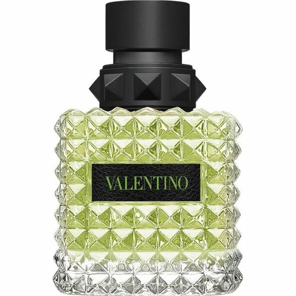 VALENTINO DONNA BORN IN ROMA GREEN STRAVAGANZA Парфюмерная вода 100 мл