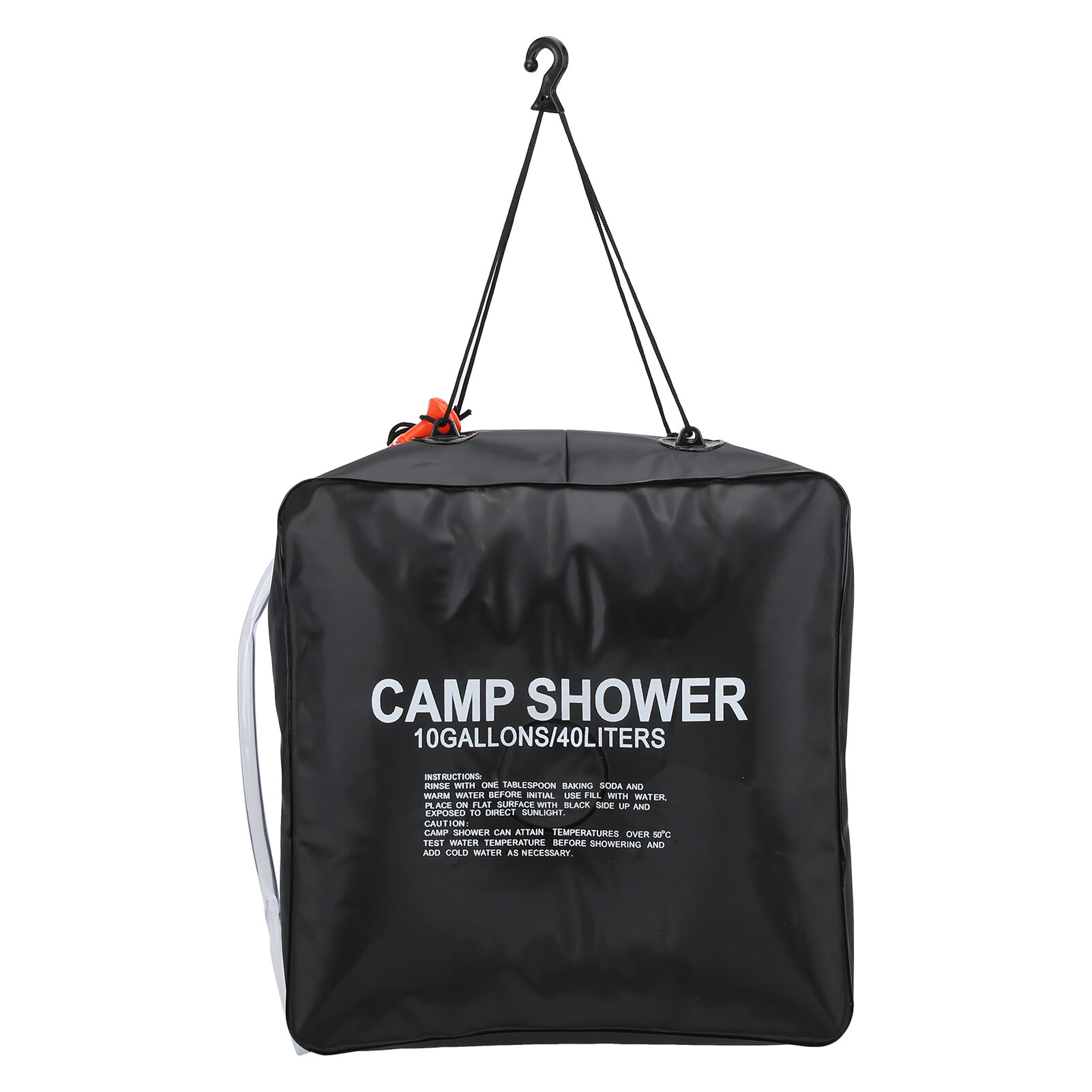 40L Солнечный душ BAG