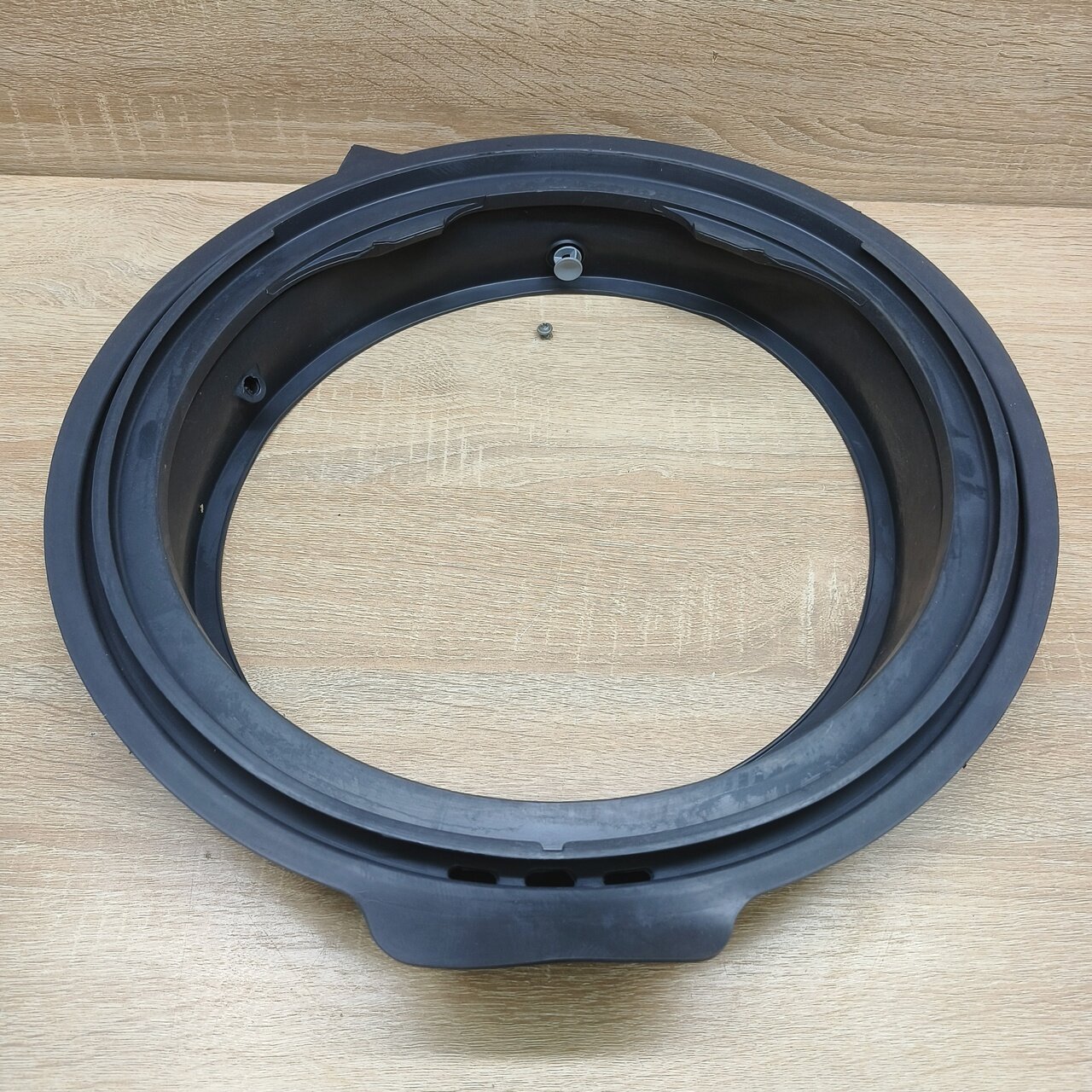 Манжета люка стиральной машины Midea, Hansa, Бирюса TG100-1422WMIDG-3047