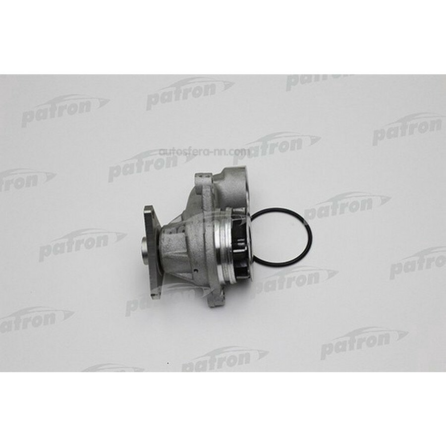 PATRON PWP1366 Насос водяной H-223 HYUNDAI: ACCENT/GETZ/MATRIX 1.5CRDi 05-10\ KIA: CEED 1.6 CRDi 06-, RIO II/CERATO 1.5 CRDi 05-
