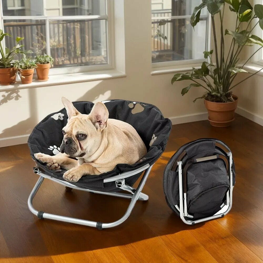 Кресло для собак