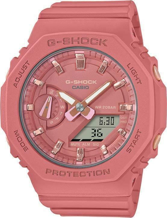 Наручные часы CASIO