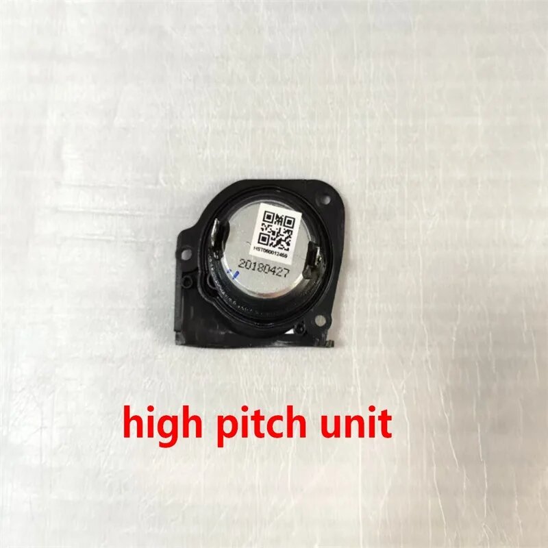 Динамик высокого тона для JBL Xtreme2, Цвет: high pitch R