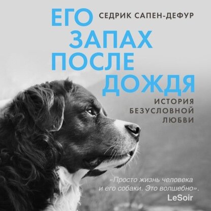 Его запах после дождя [Аудиокнига]