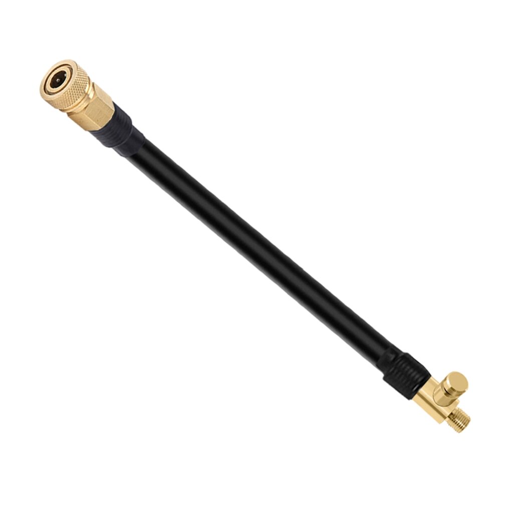 Удлинитель Клапана Шины, Гибкий Адаптер Клапана Шины для Универсального Автомобиля Грузовик Мотоцикл Велосипед Скутер