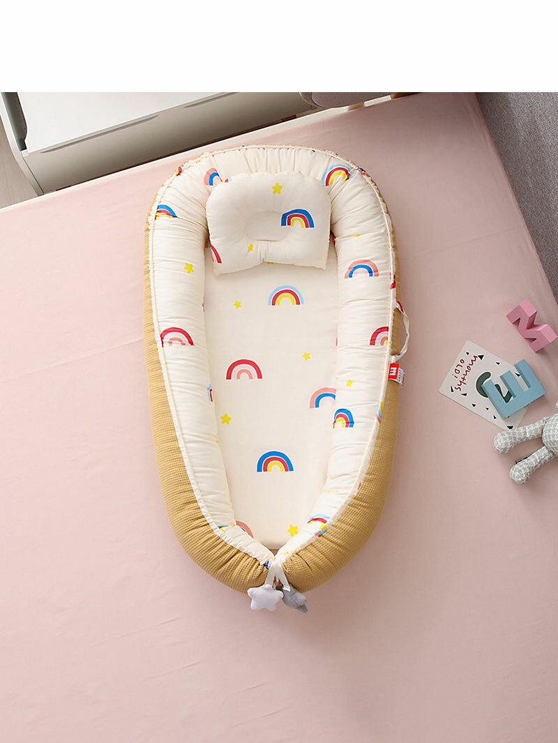 Матрас-кокон