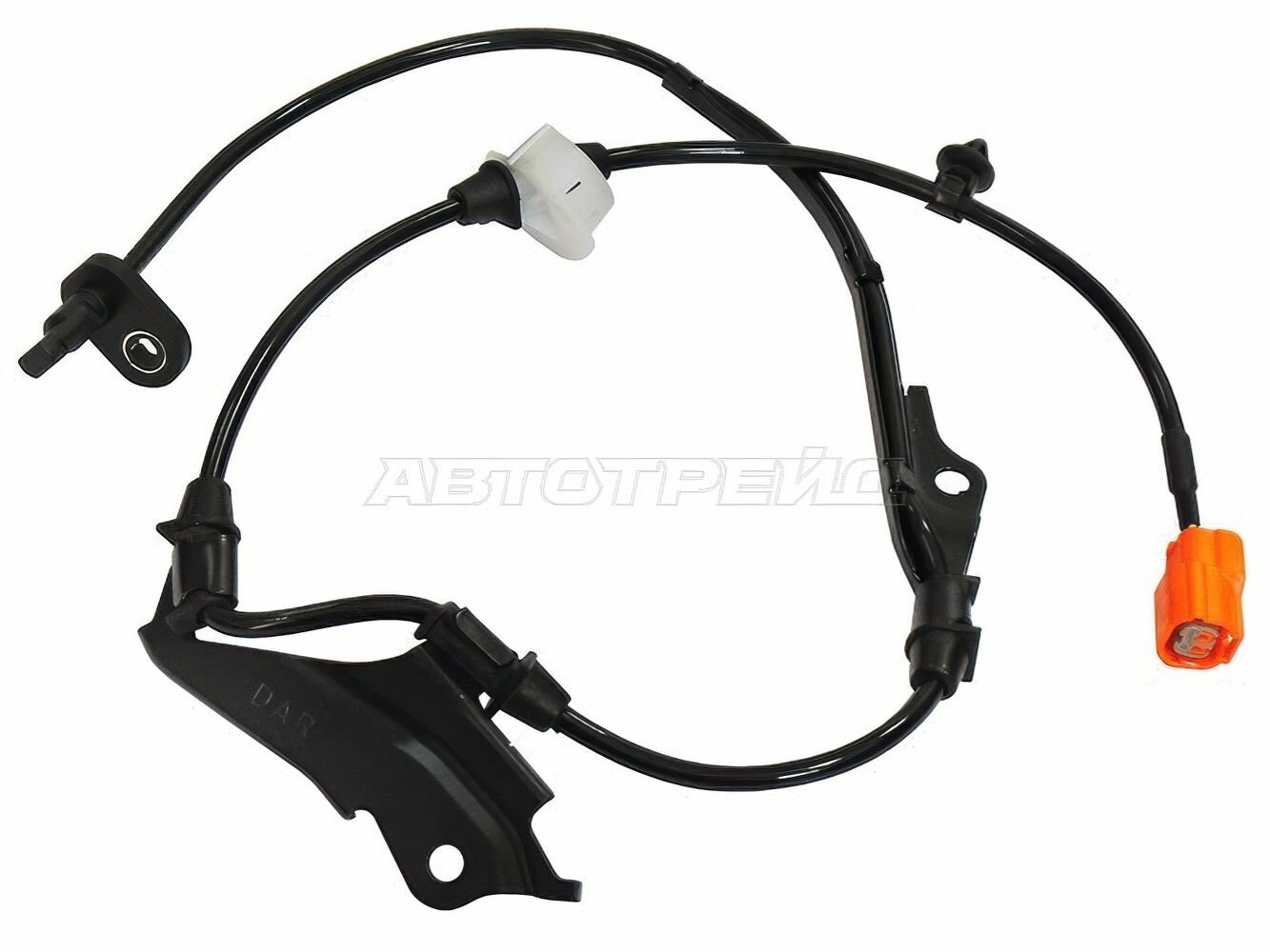 Датчик ABS передний правый для Хонда Аккорд, Инспайер арт ST57450SDC013 SAT