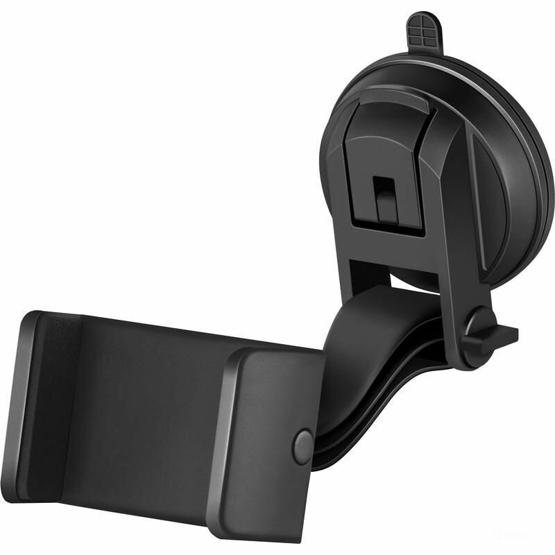 Держатель для смартфона в автомобиль CH-150+