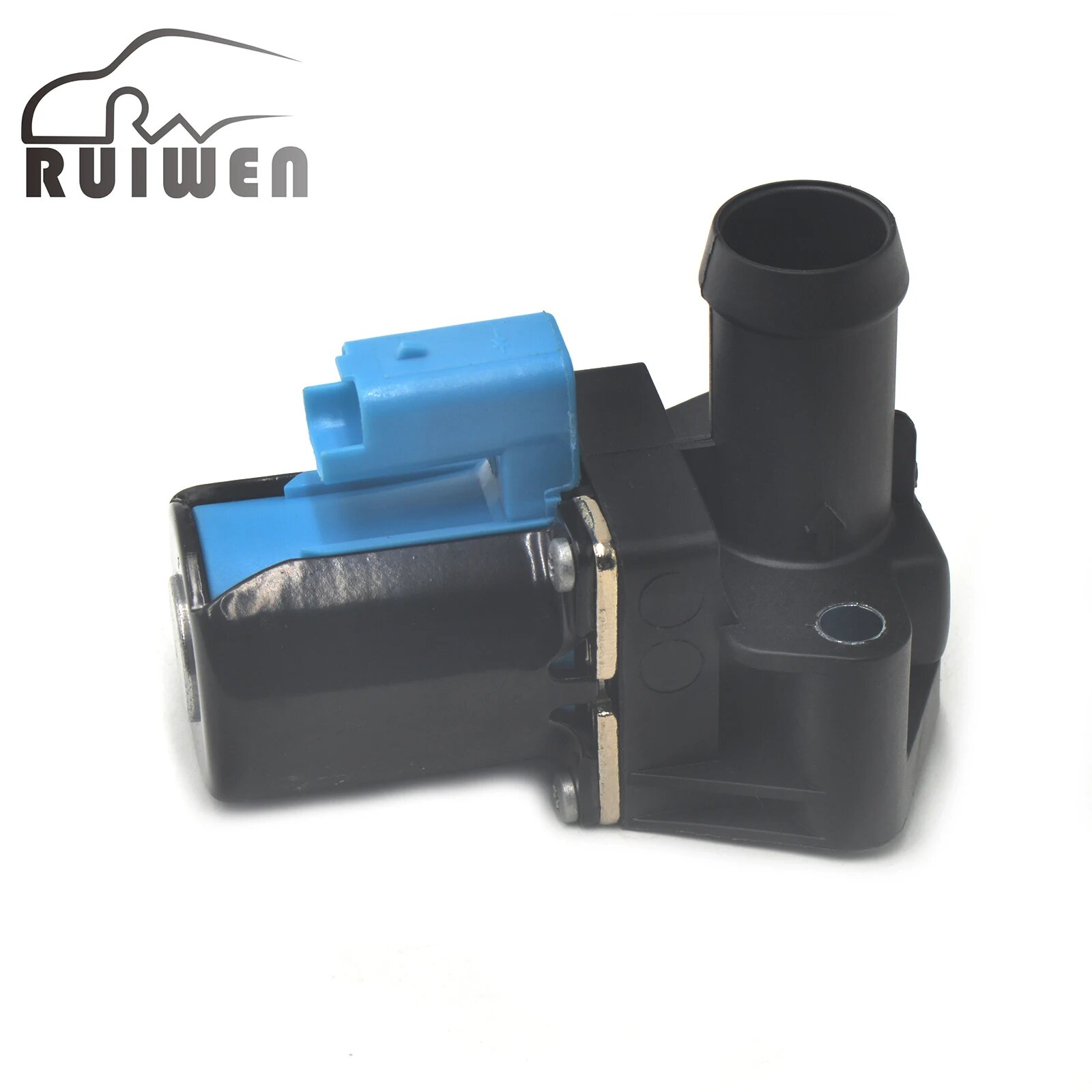 BM5Z-18495-A Впускной клапан охлаждающей жидкости Регулирующий клапан нагревателя для Ford Fiesta Escape Fusion Transit Connect BM5Z-18495-B BM5Z-18495-C