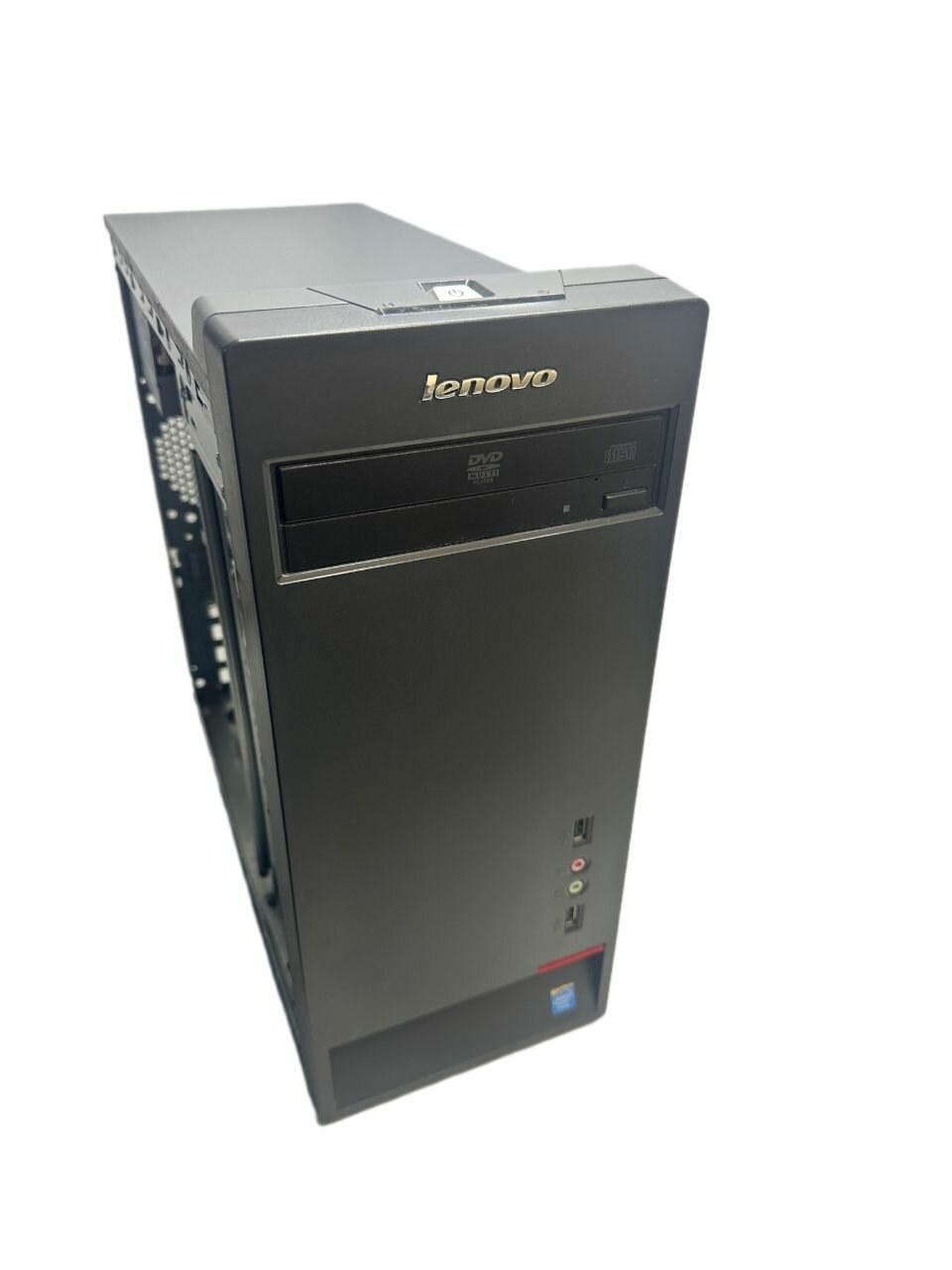 Системный блок Lenovo M4350 8gb/SSD240GB/I5-2400 @ 3.10GHz