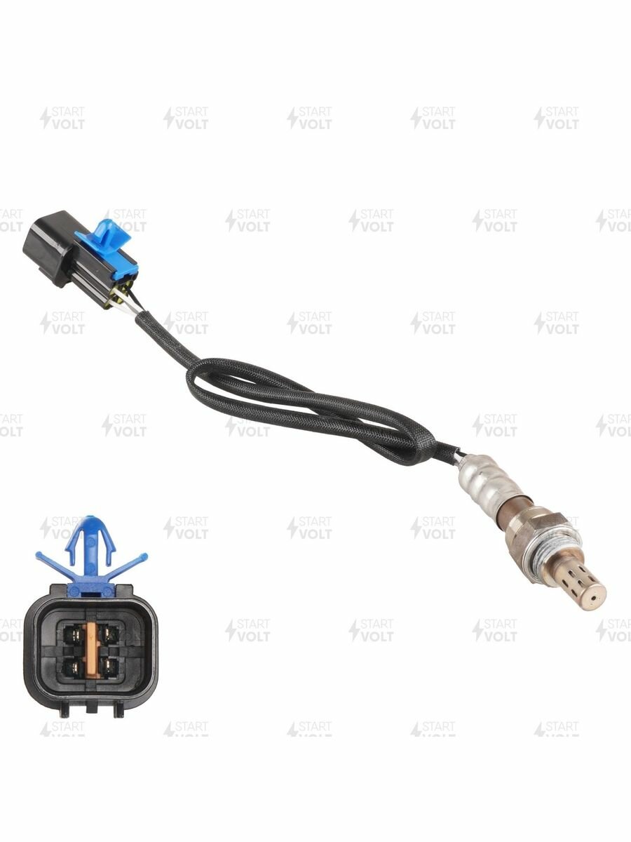 Датчик кислорода (лямбда-зонд) StartVolt VSOS1111 для а/м MITSUBISHI OUTLANDER, COLT