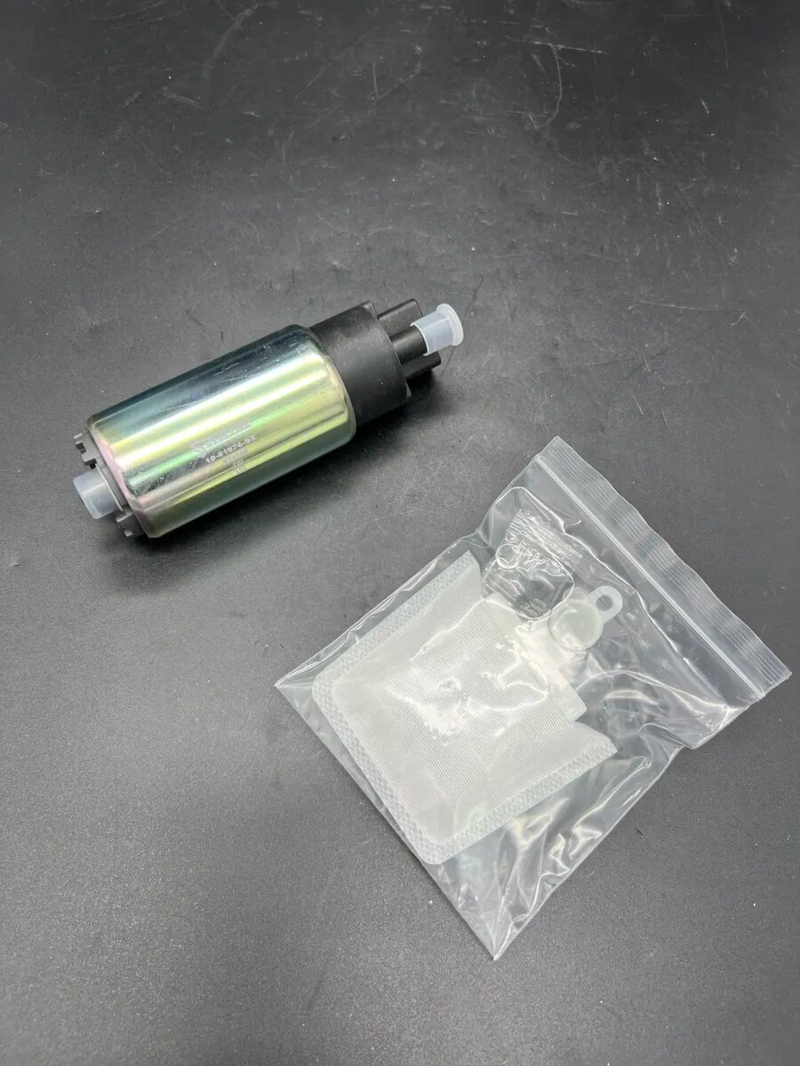 Топливный насос, бензонасос Новое