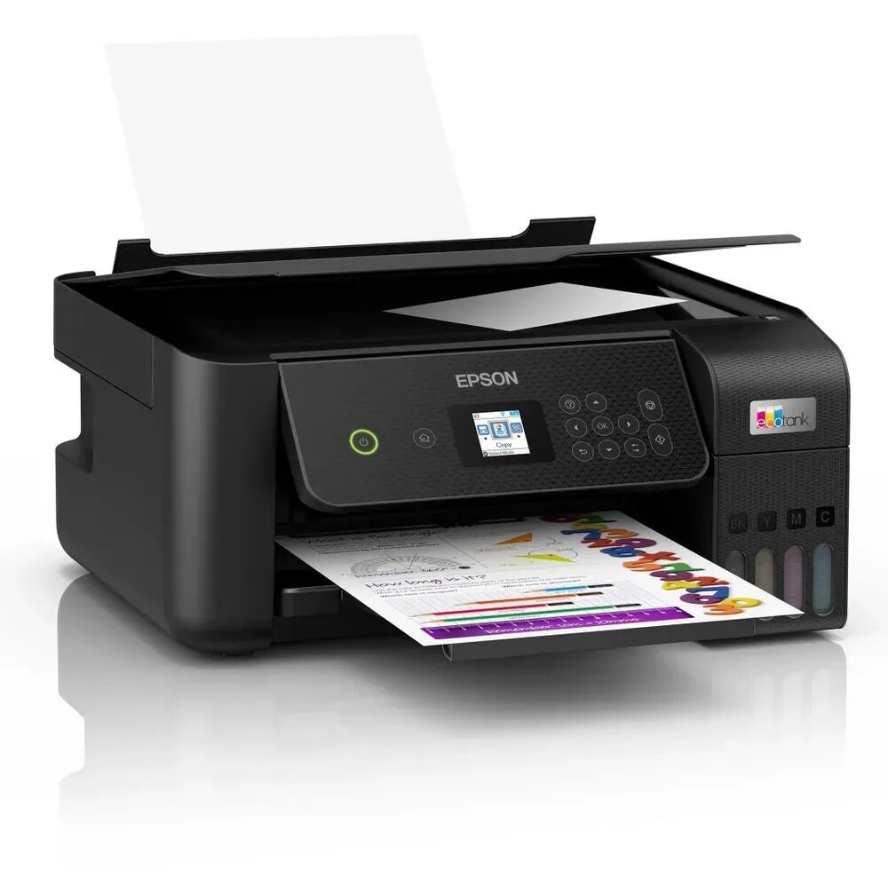 МФУ EPSON /L3269, струйное, WiFi