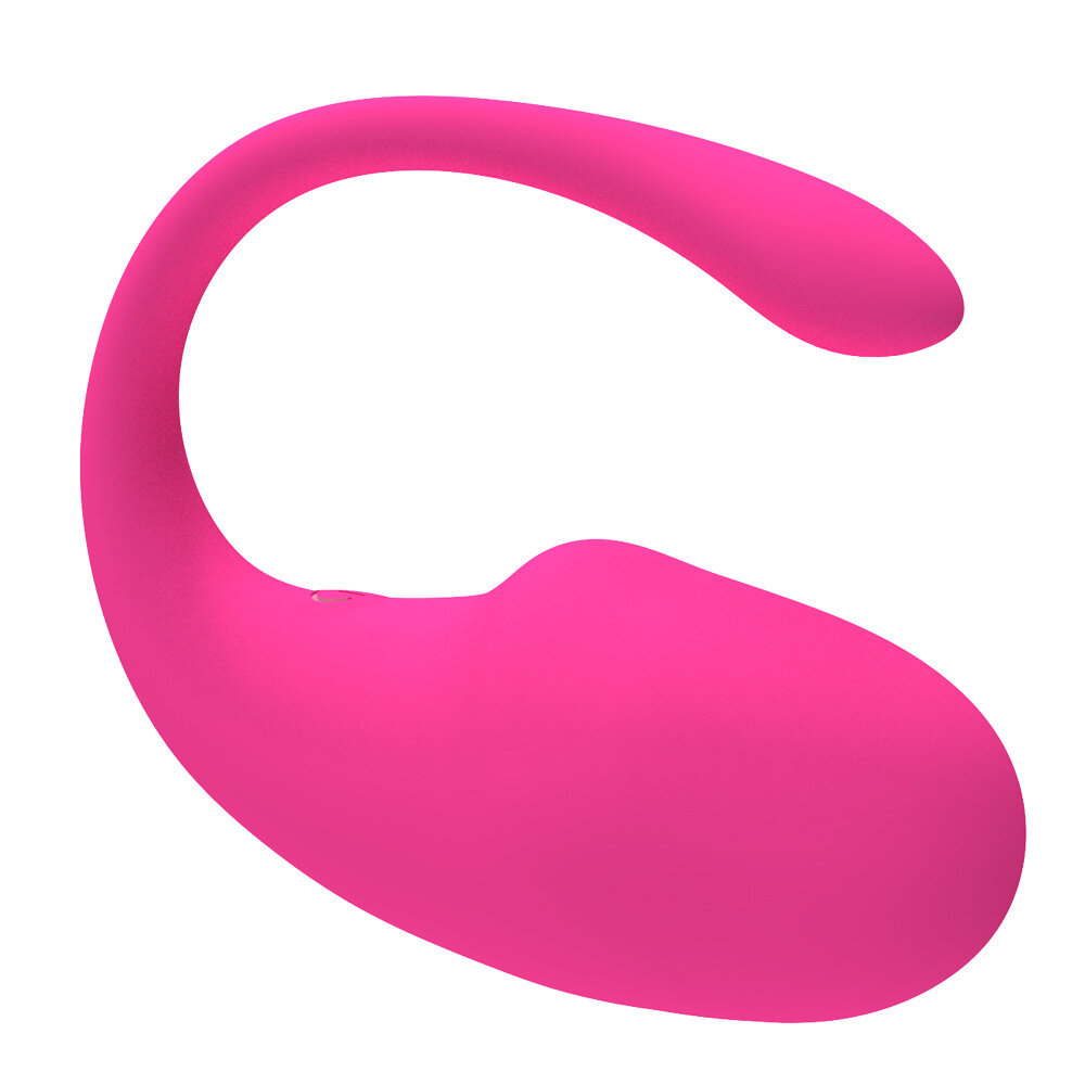 Носимый вибратор с дистанционным управлением, женский оргазм, маленькая игрушка, женское устройство для мастурбации для