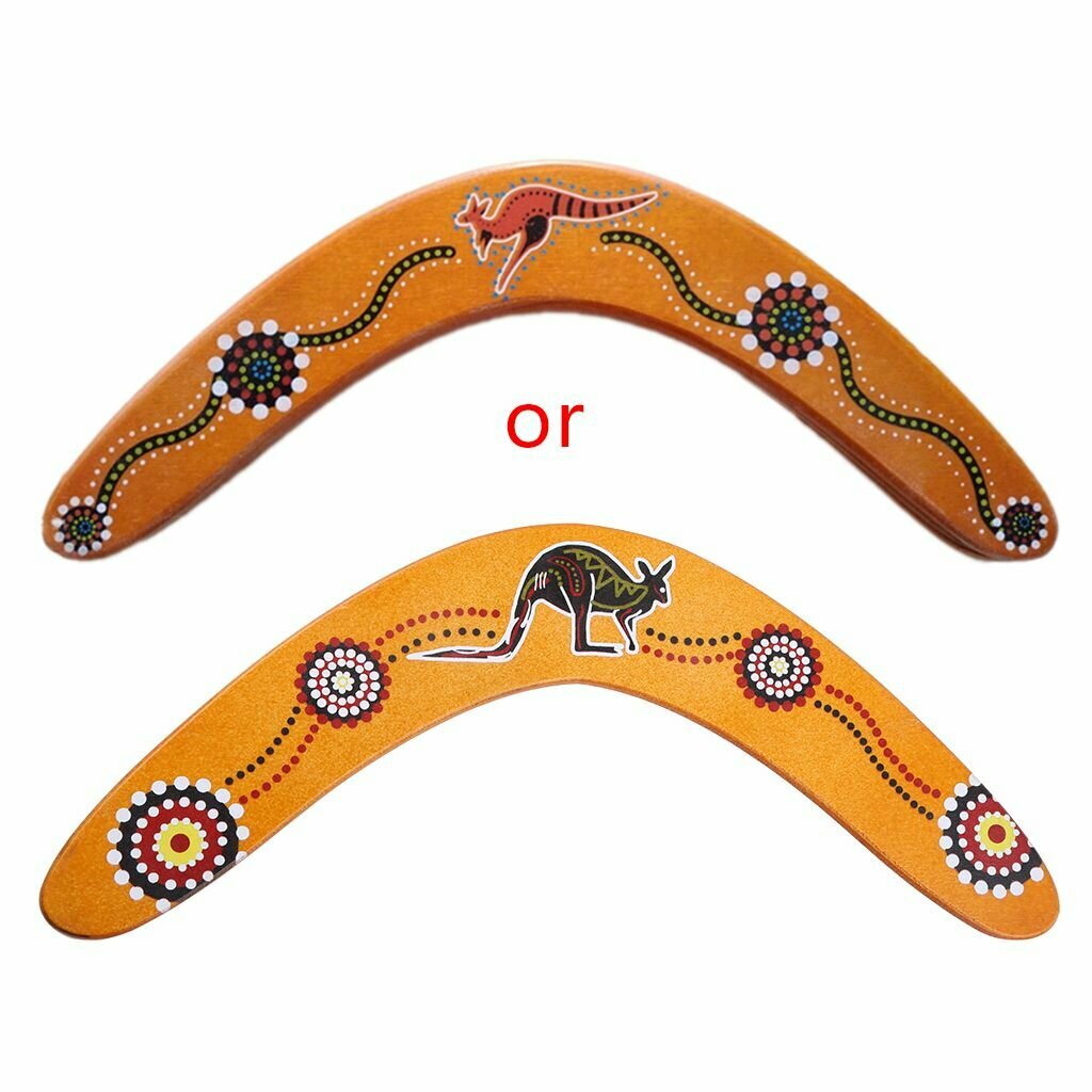 V-образный летающий Бумеранг, спортивные аксессуары на открытом воздухе для семьи и вечеринок