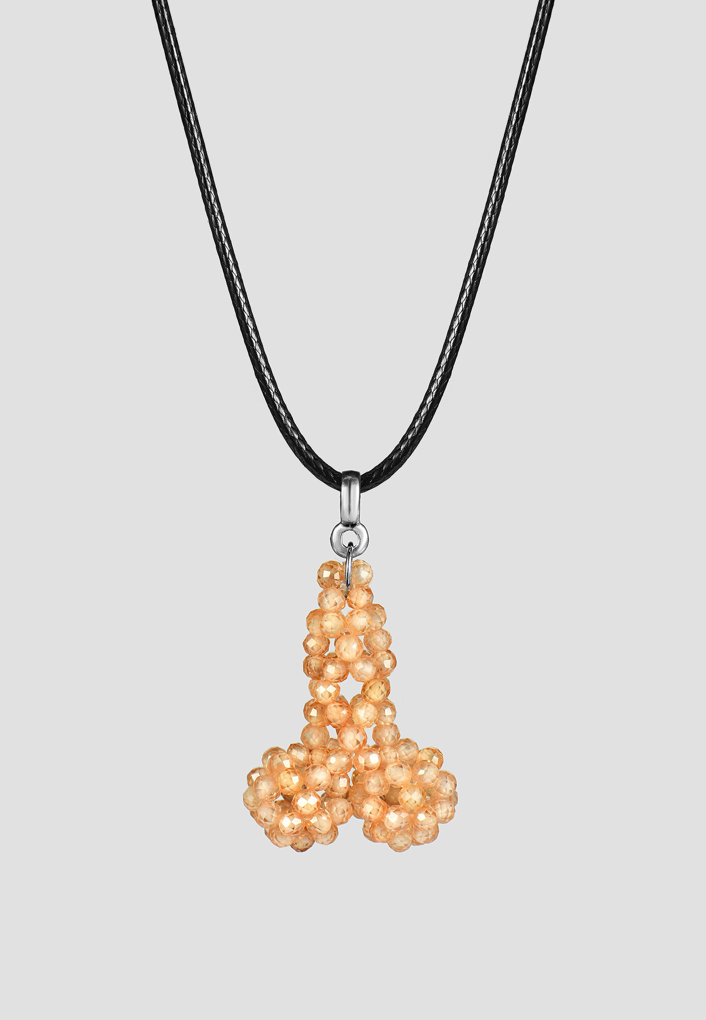 Подвеска, циркон