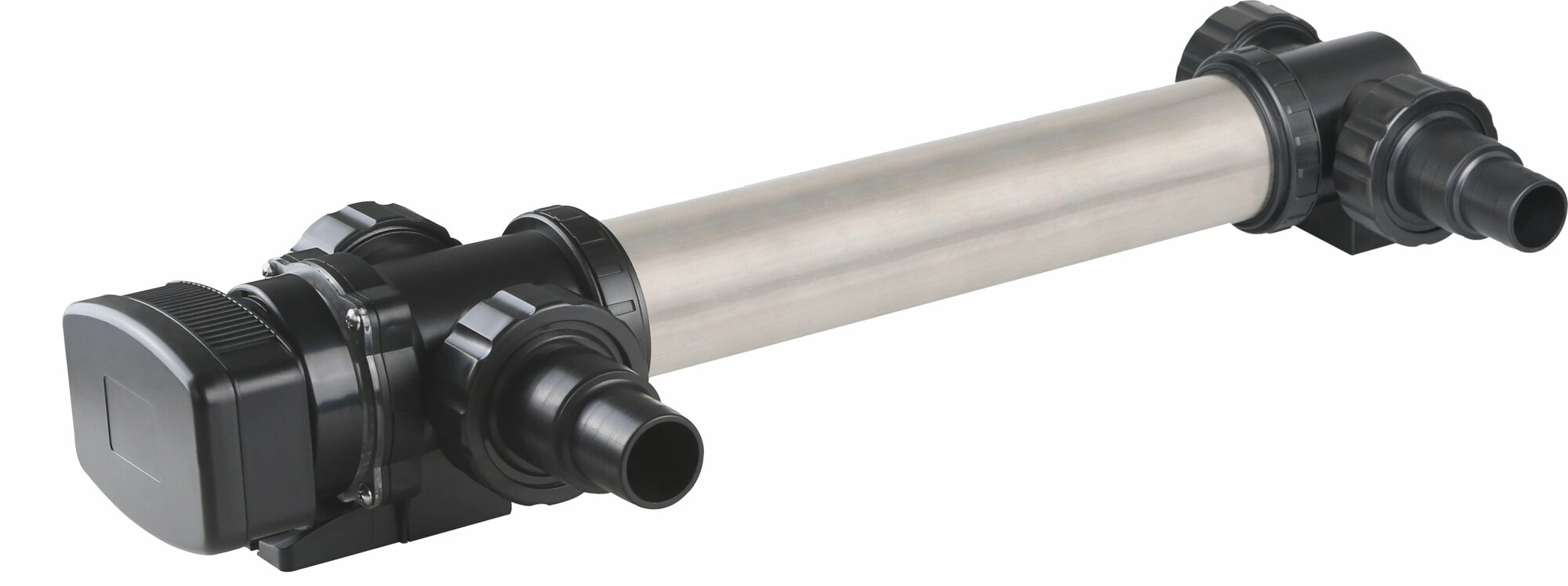 CUV 755 ультрафиолетовый стерилизатор для пруда 55W SUNSUN