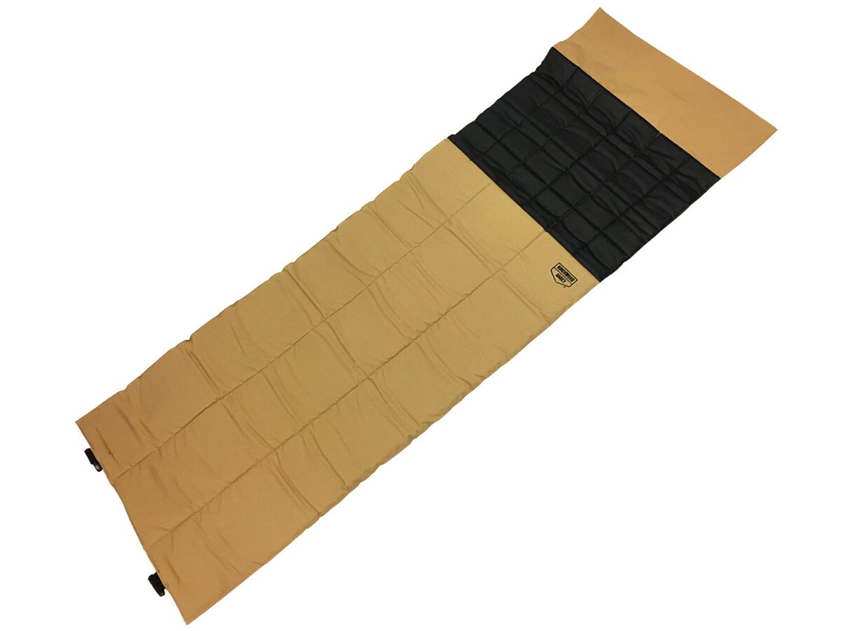 Мат Стрелковый Birchwood Casey 84