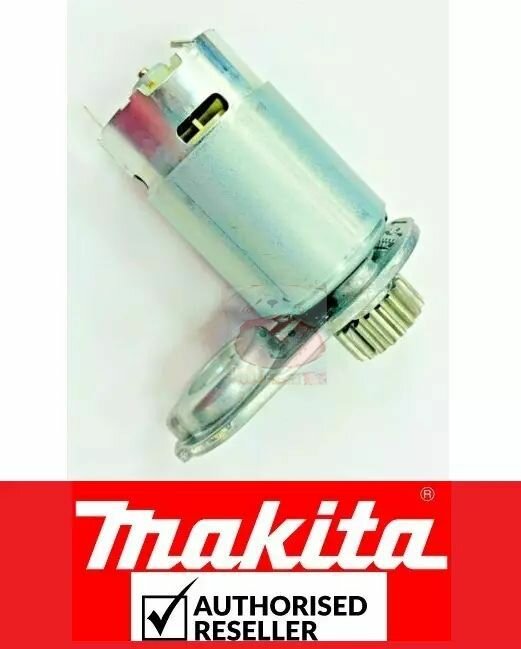 Двигатель для триммера аккумуляторного Makita BUR141, BUR181, DUR181 (629932-8)(629932A-8)