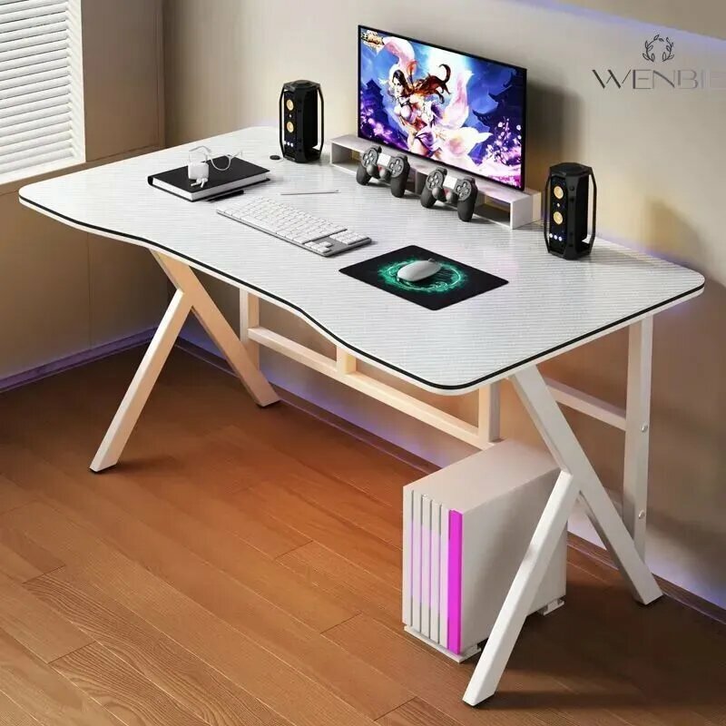 KNOW EASY-Компьютерный стол, 140х74х74 см