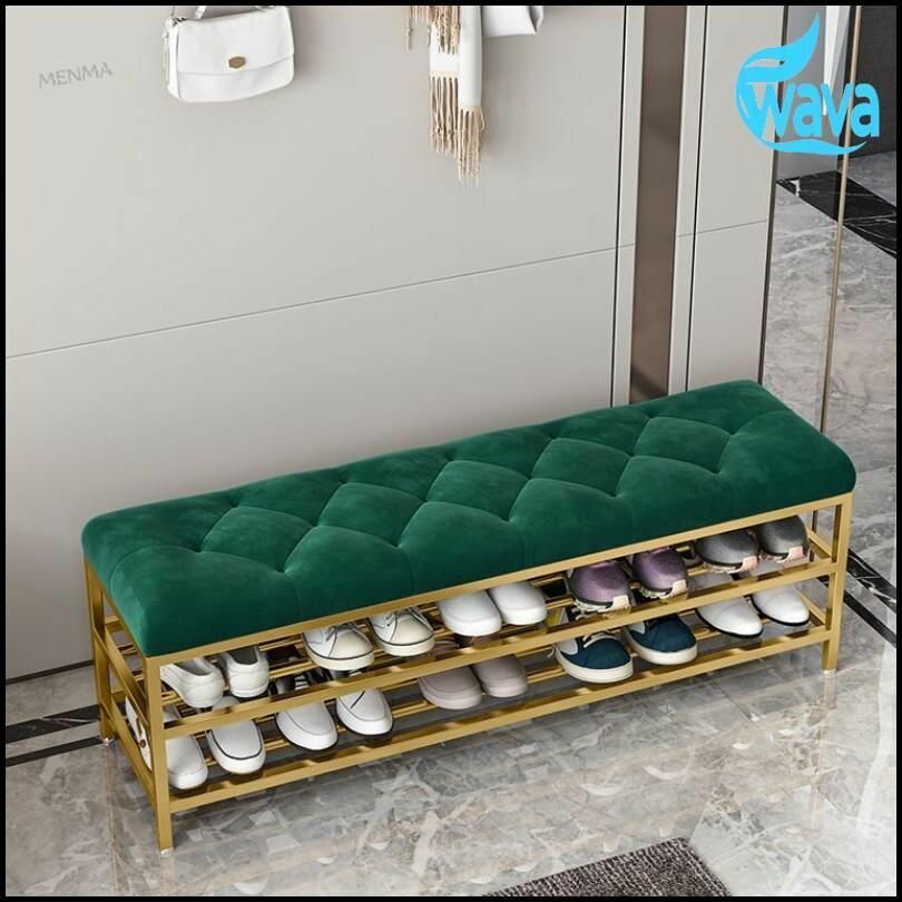 Скамья в Прихожую-feitong