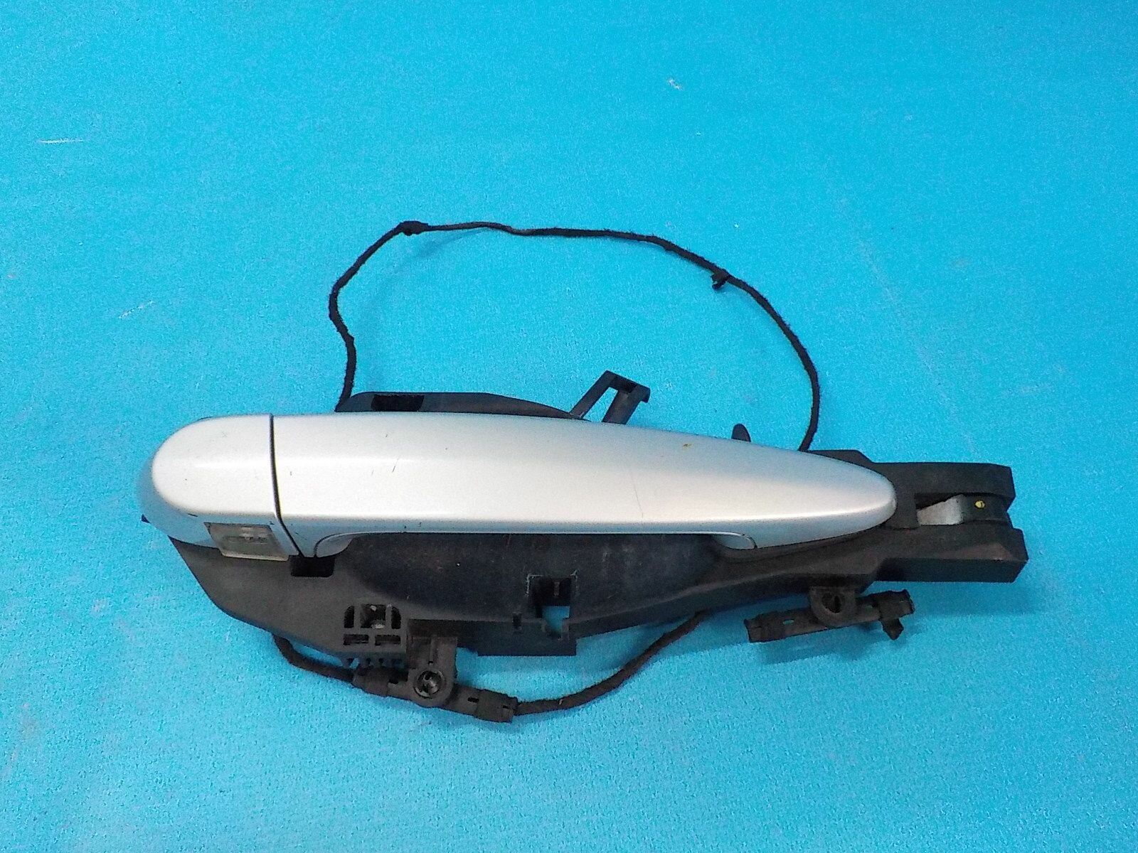 Ручка двери задняя правая BMW X5 E70 2007-2013 51217207562 - Б/У