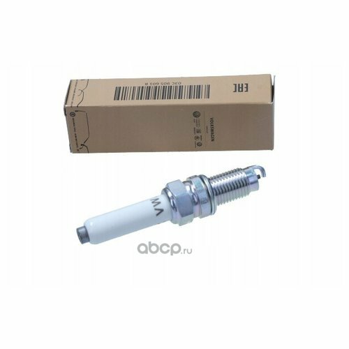 Свеча зажигания VAG 04C905606A