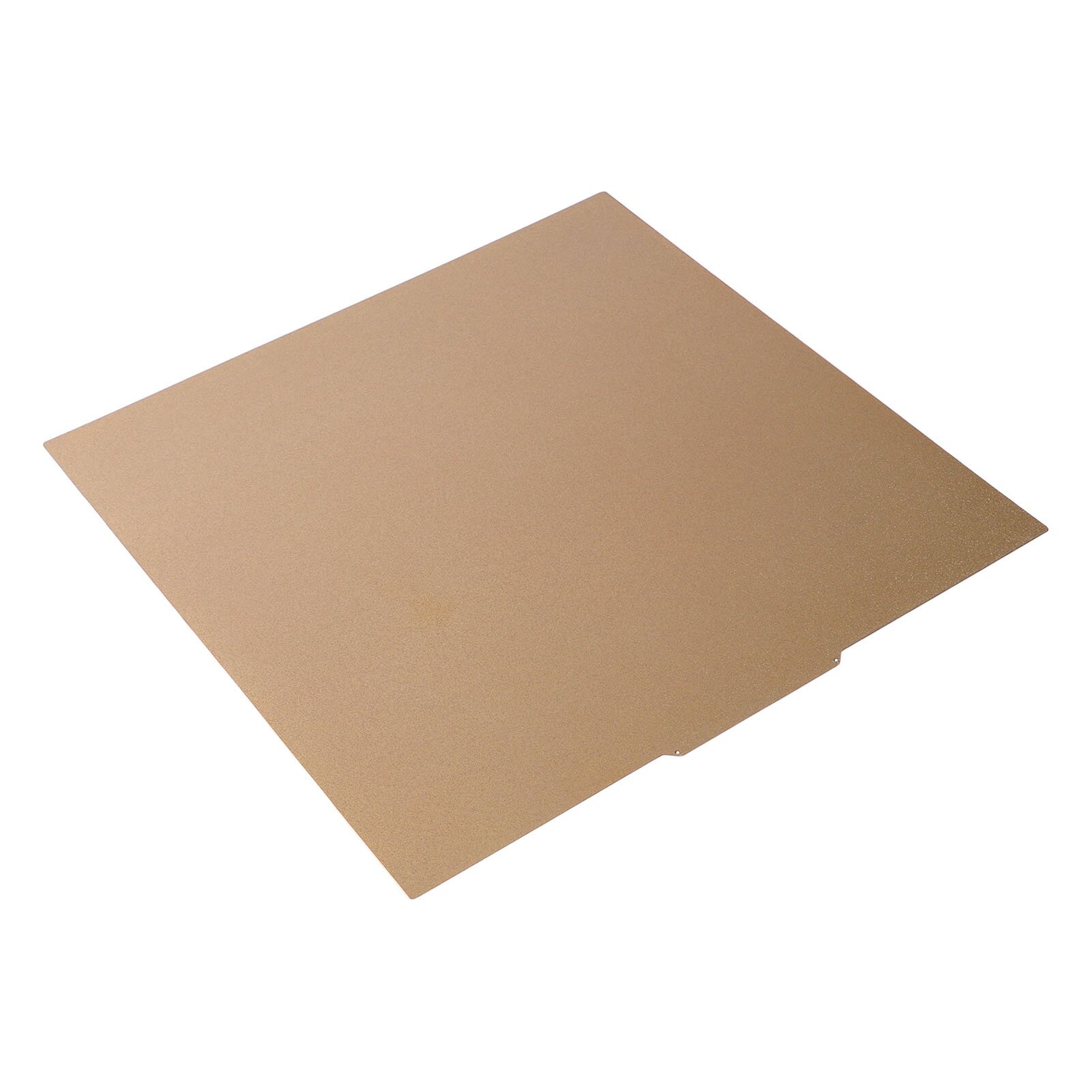 Платформа для печати 3D-принтера 500x500 мм, двухсторонняя PEI 3D-принтерная платформа с подогревом и магнитным основанием