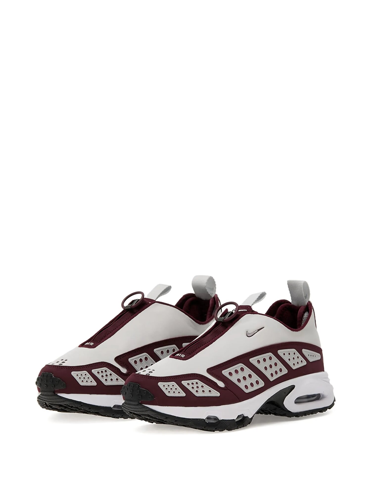 Кроссовки NIKE Air Max SNDR, размер 7.5 US — фото 1
