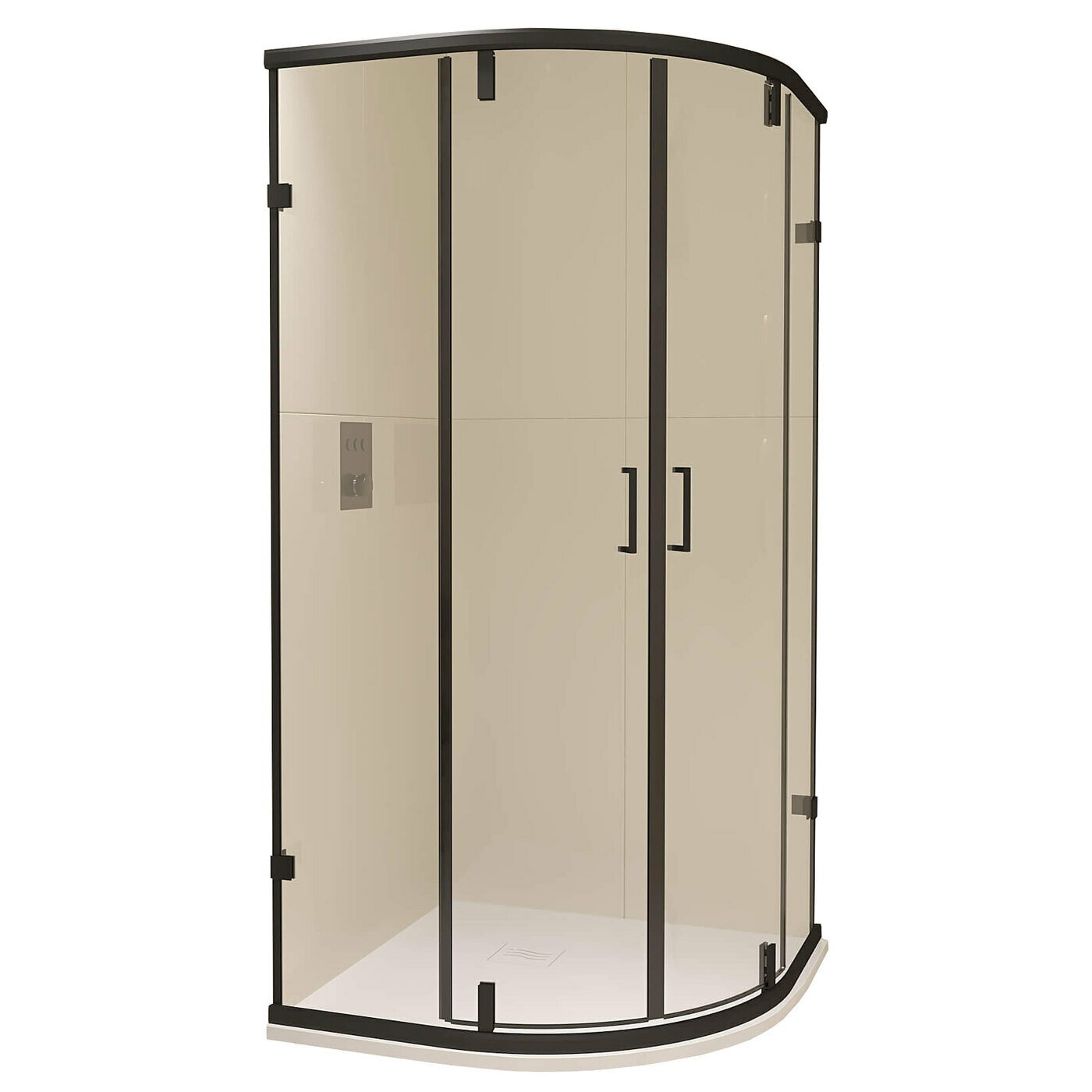 Душевой уголок RGW Classic CL-55B 90x90 72095599-14