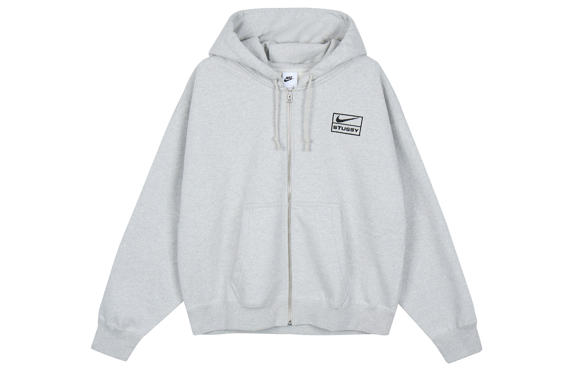 Толстовка Nike x Stussy co-branded FW23
