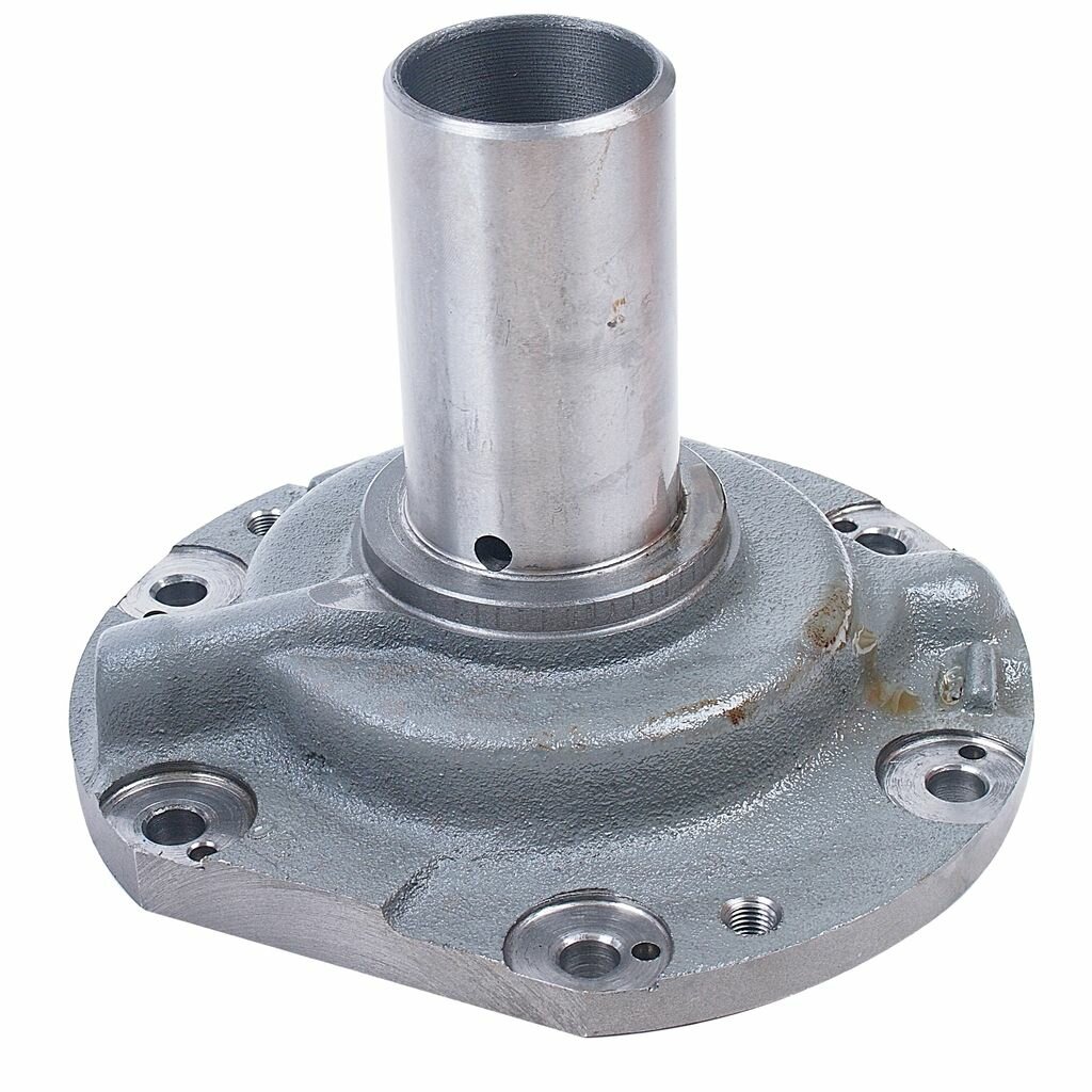 Крышка подшипника вала первичного (сцепление КПП-152) для Камаз арт 14170104040 KAMAZ