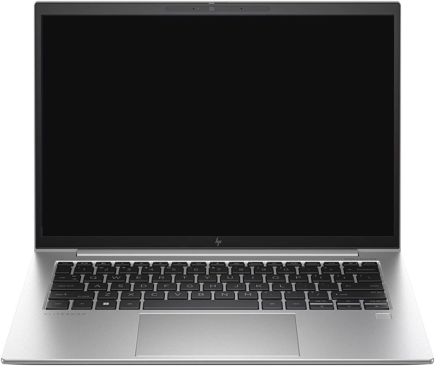 5Z556ES / Ноутбук HP EliteBook 1040 G10 14", IPS, Intel Core i7 1355U 1.7ГГц, 10-ядерный, 16ГБ DDR5,